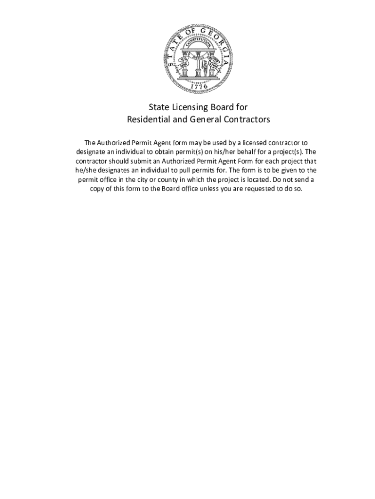 Fillable Online Forms and Applications - CSLBCSLB-Home -CSLBForms and ...