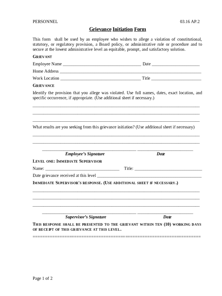 AP.2 Evaluation of the Superintendent Doc Template | pdfFiller