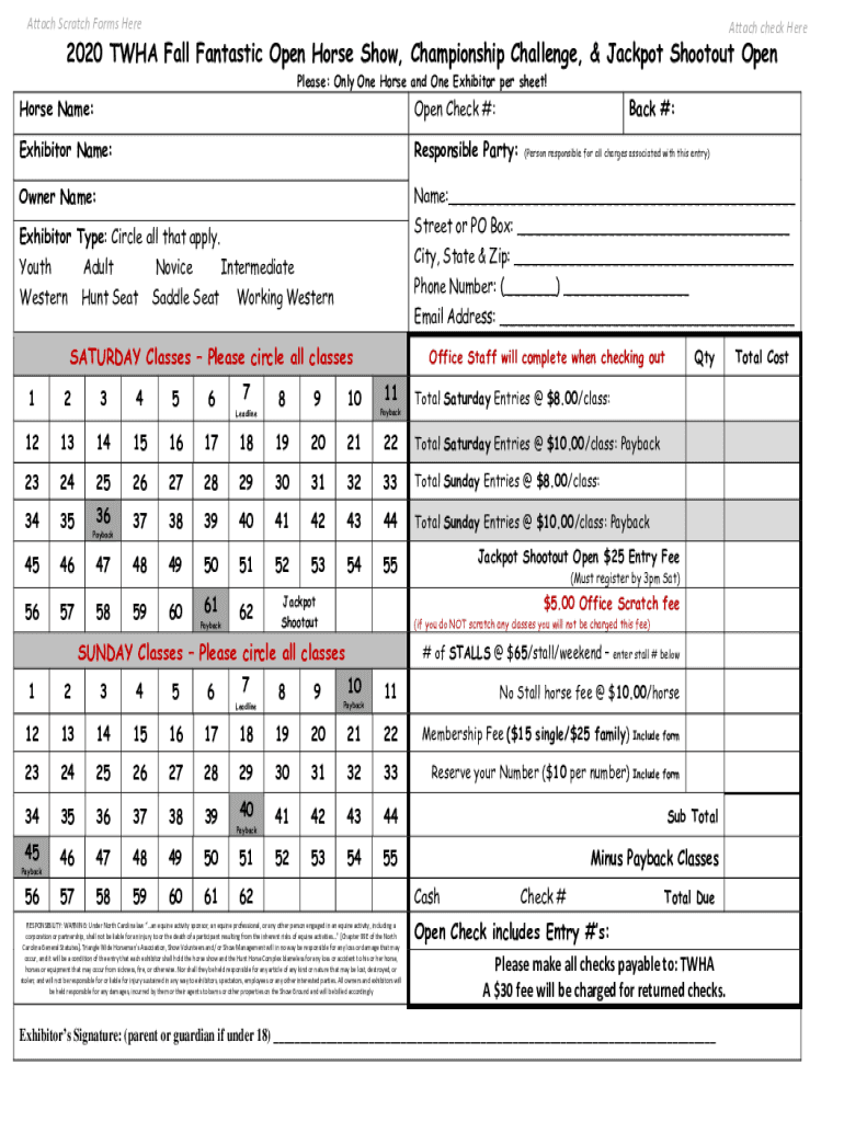 Fillable Online Attach Scratch Forms Here Fax Email Print - pdfFiller