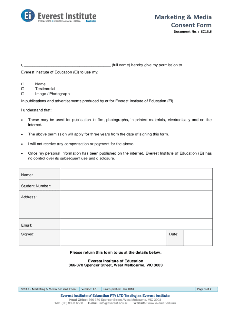 Fillable Online Continuous Improvement Form. Continuous Improvement Fax ...
