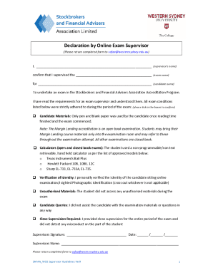 Fillable Online Declaration Form Certificate of Service June 2021 ICAI ...
