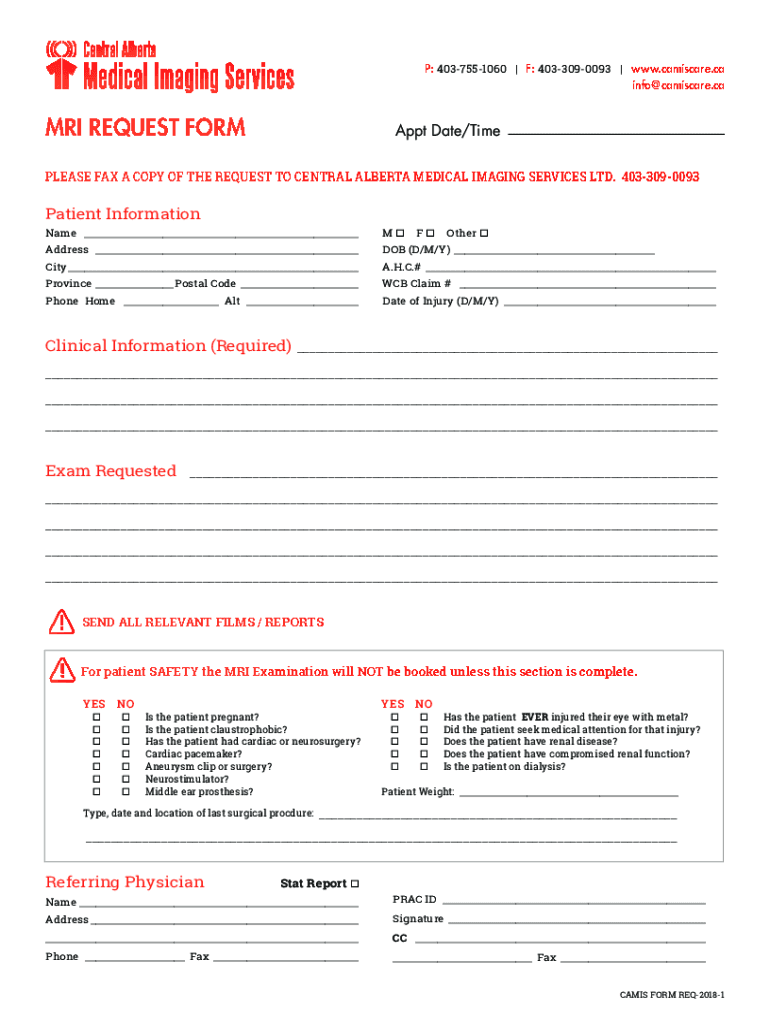 Fillable Online Fillable Online sjmms st. joseph/marquette ...