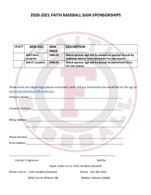 Fillable Online Baseball Faith: 52 MLB Stars Reflect on Their Faith ...