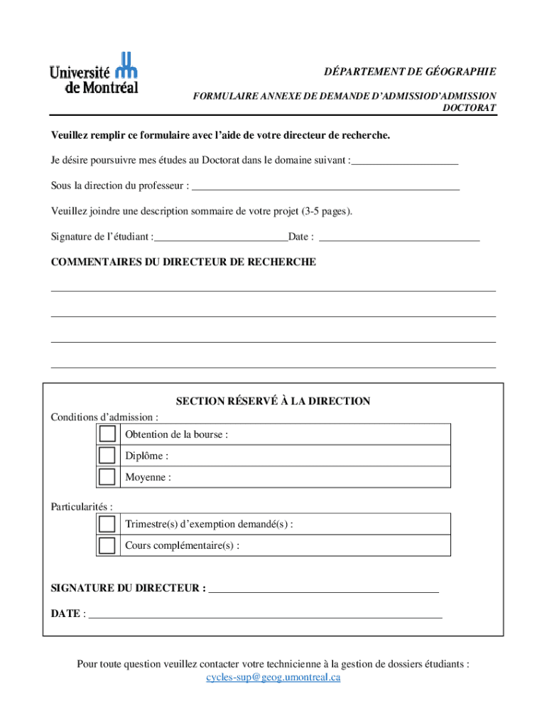 Remplissable En Ligne geographie umontreal Formulaires MDPH - Droit-finances.com : vos droits et ...