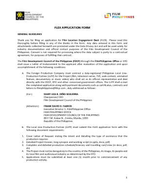 Fillable Online About Flex Forms Fax Email Print - pdfFiller
