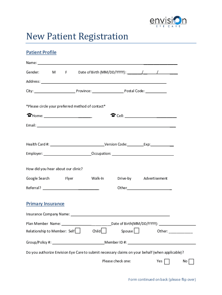 Fillable Online Date of Birth (MM/DD/YYYY): / Fax Email Print - pdfFiller