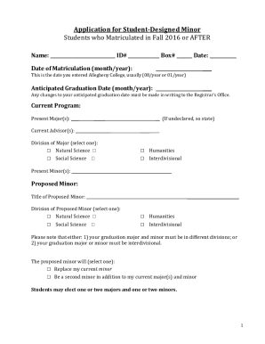 Fillable Online Admissions - California State University, Los Angeles ...