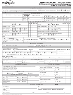 Fillable Online Has the wound ever Fax Email Print - pdfFiller