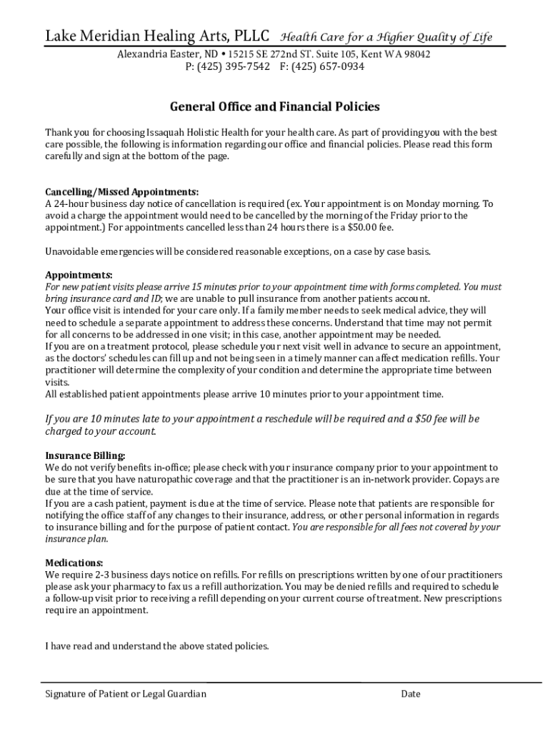Fillable Online Form 1041, Refusal of PASRR Mental Illness Specialized ...