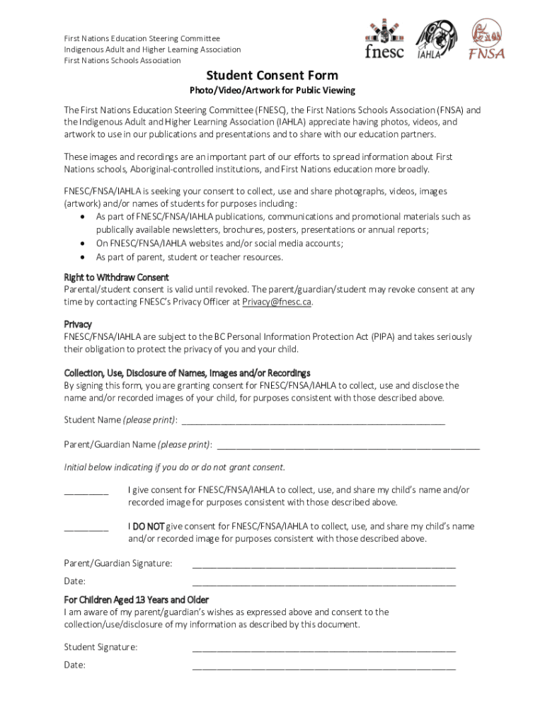 Fillable Online Learning First Peoples Classroom Resources - First ...