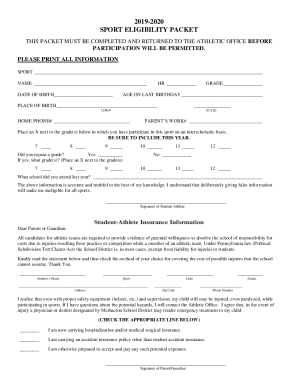 Fillable Online RECERTIFICATION (2nd/3rd SPORT OF YEAR) Fax Email Print ...