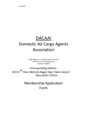 Fillable Online Sanco Membership Form Pdf - Fill and Sign Printable ...