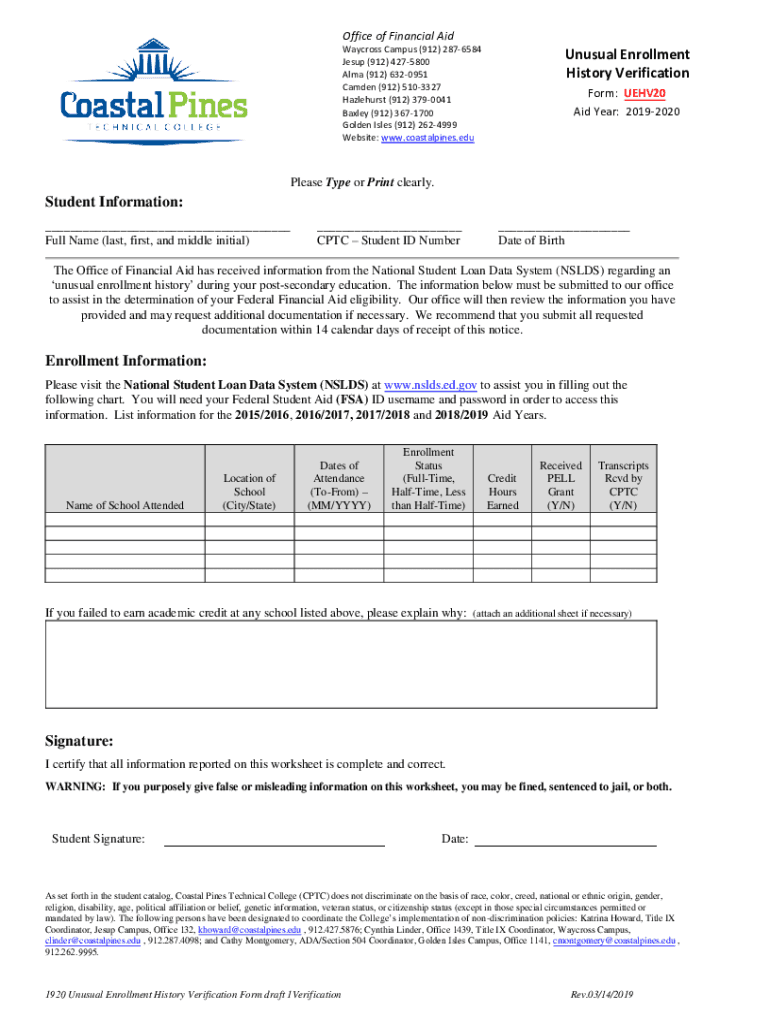 Fillable Online The ISIR Guide - US Department of Education Fax Email Print - pdfFiller