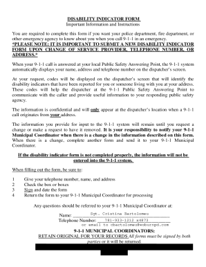 Fillable Online How to Fill Out the SSDI Disability Application Form ...