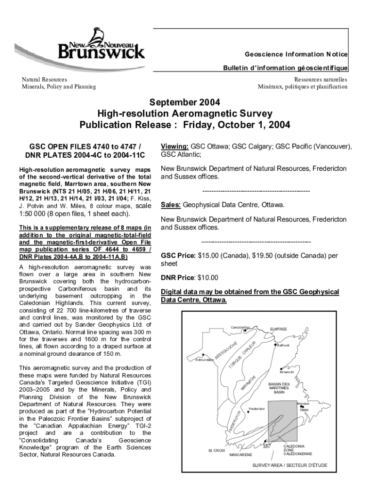 Fillable Online www2 gnb Complete Pre-Order Form (Parts A and B) Fax ...