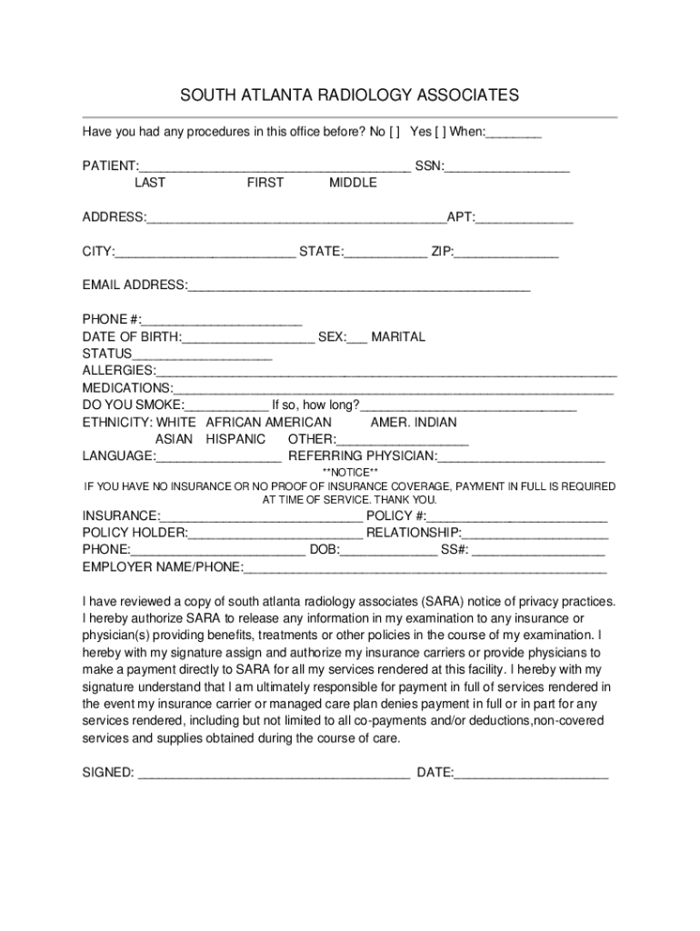 Fillable Online Fillable Online Form 3511 Fax Email Print - pdfFiller ...