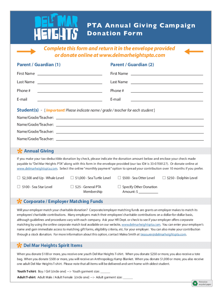 Fillable Online PAYMENT AUTHORIZATION/REQUEST FOR ...