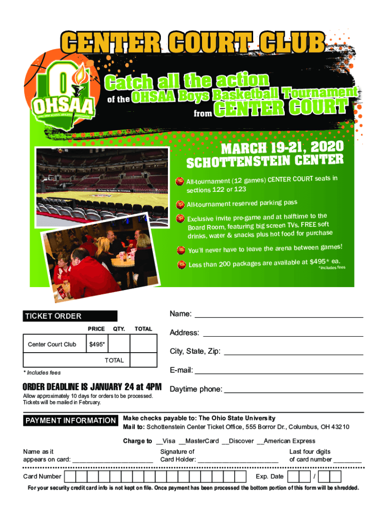 Fillable Online Basketball Court Lines and Areas ...