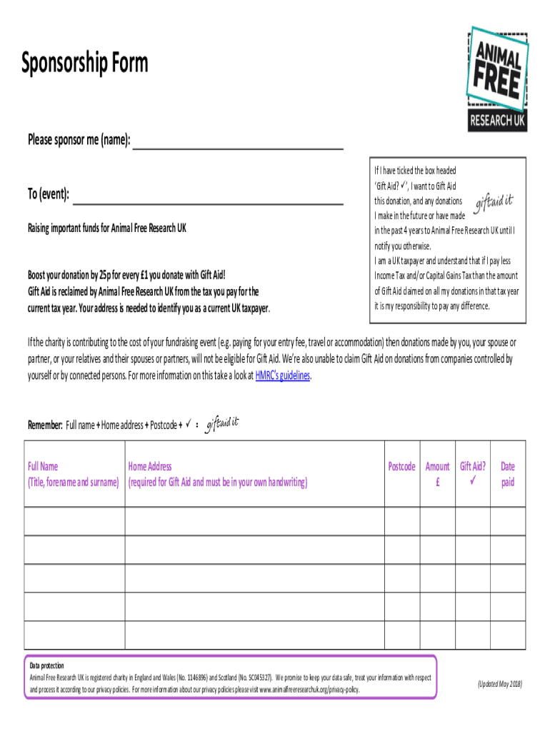 Fillable Online Importance of Visitor Donations to Free Entry Museums ...