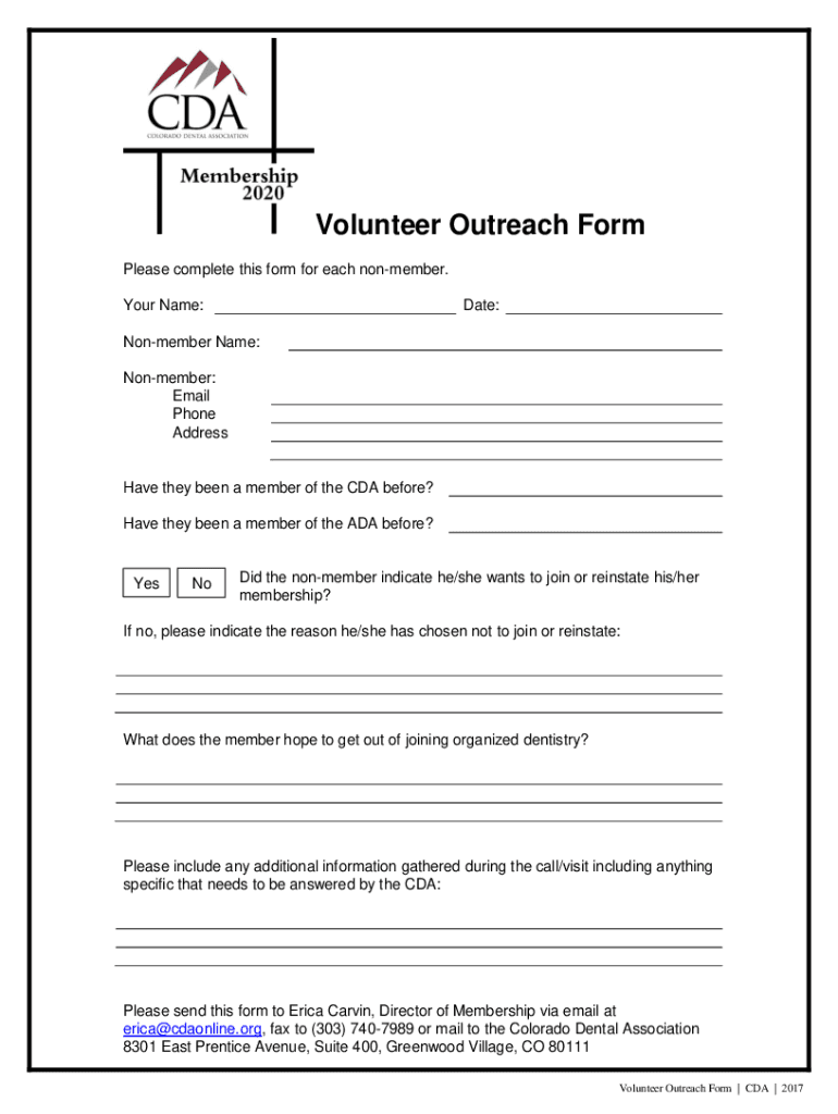 Fillable Online House of Delegates Feedback Form Fax Email Print ...