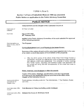 Sole Proprietorship Letter For Bank - Fill Online, Printable, Fillable ...