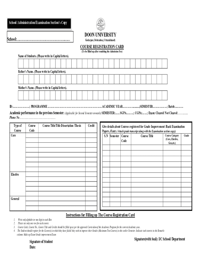 Fillable Online registration form original -3 Fax Email Print - pdfFiller