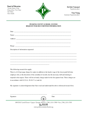 Fillable Online Open.Request.Form.9.11.2020.doc Fax Email Print - pdfFiller