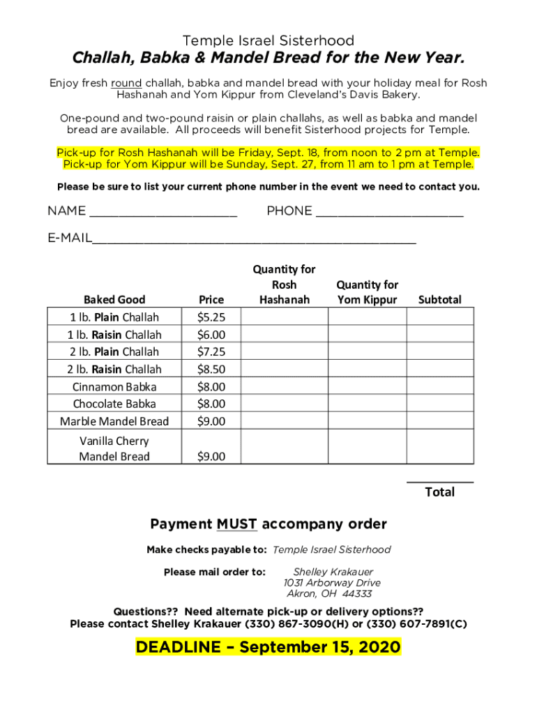 Fillable Online Weaving Round Challah - Challah & Bread - Kosher Recipe ...