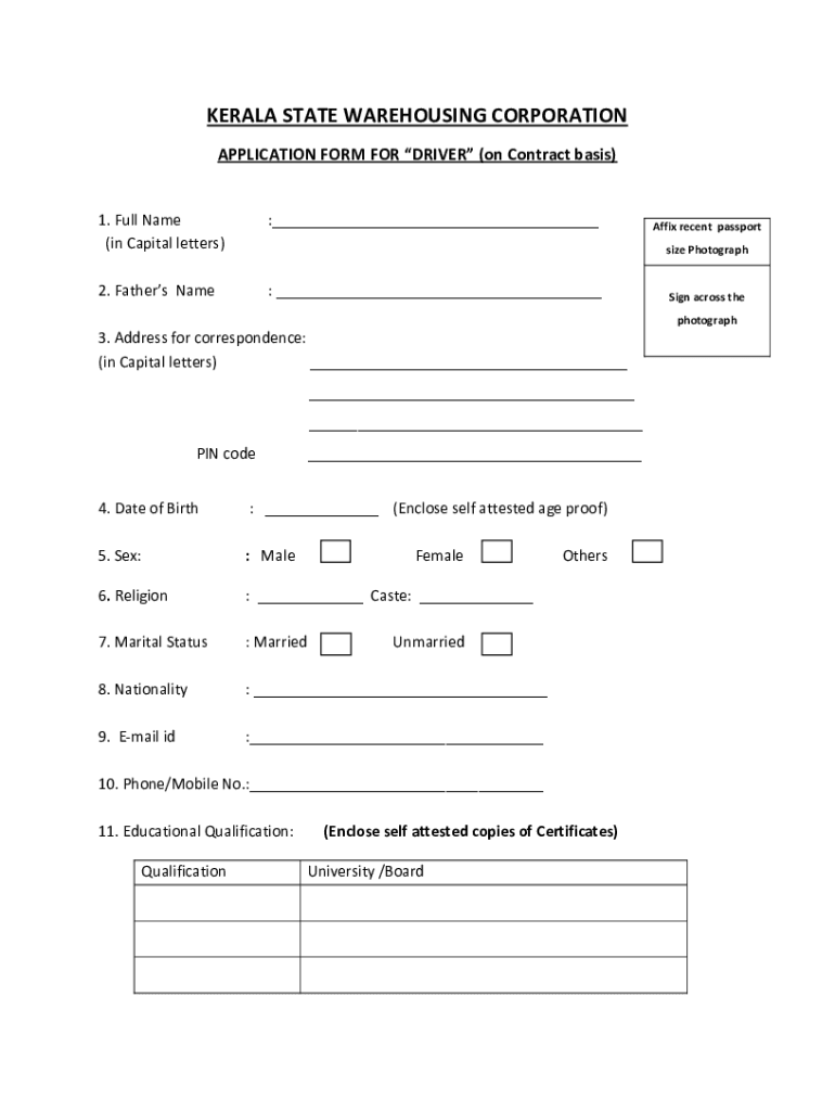 Apeksha Format Malayalam - Fill Online, Printable, Fillable, Blank ...