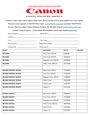 Fillable Online DPS IDENTIFICATION SUPPLIES ORDER FORM Fax Email Print ...