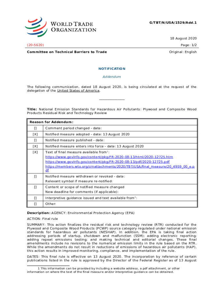 WIA Board Blog Doc Template | pdfFiller