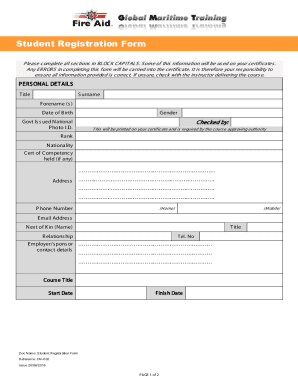 Fillable Online Delegate Registration Form-06-16 Fax Email Print - pdfFiller