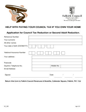 Fillable Online Short Claim Form - Owner Occupiers Fax Email Print ...