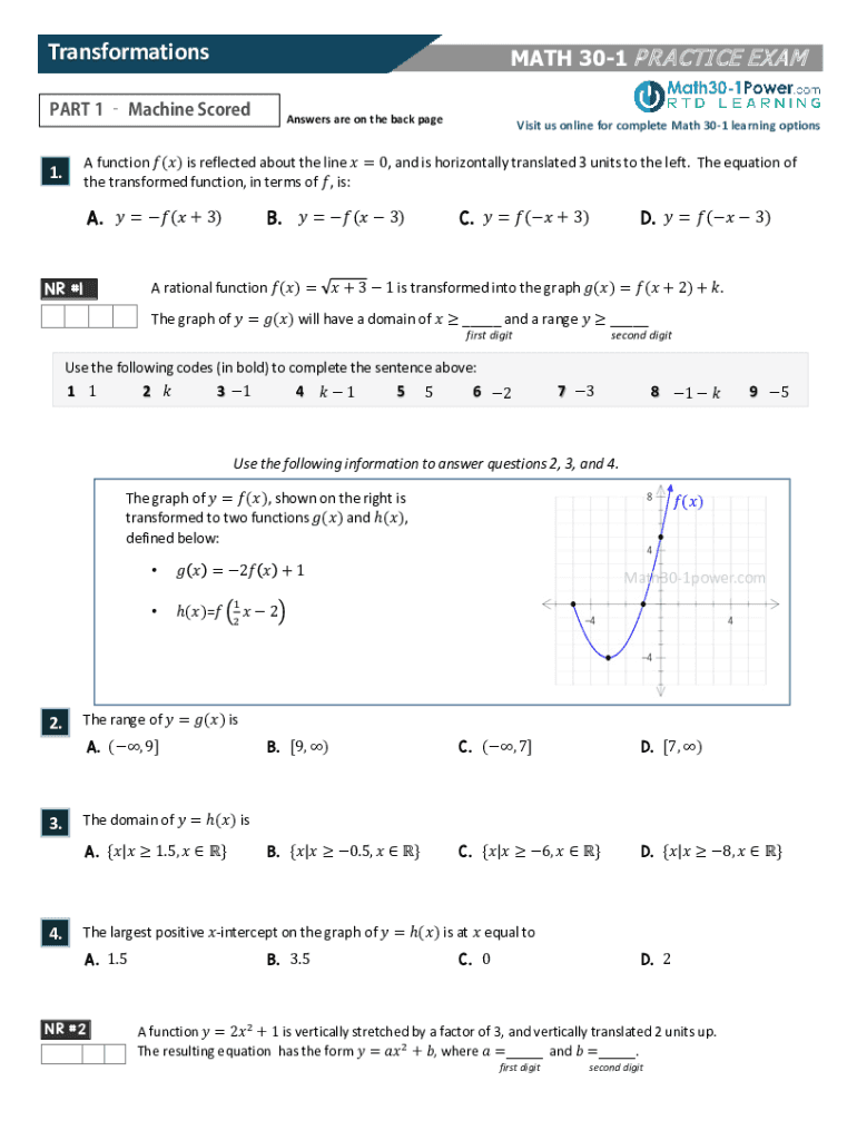 Fillable Online My Learning Tools Login - ACTEX Learning / Mad River ...