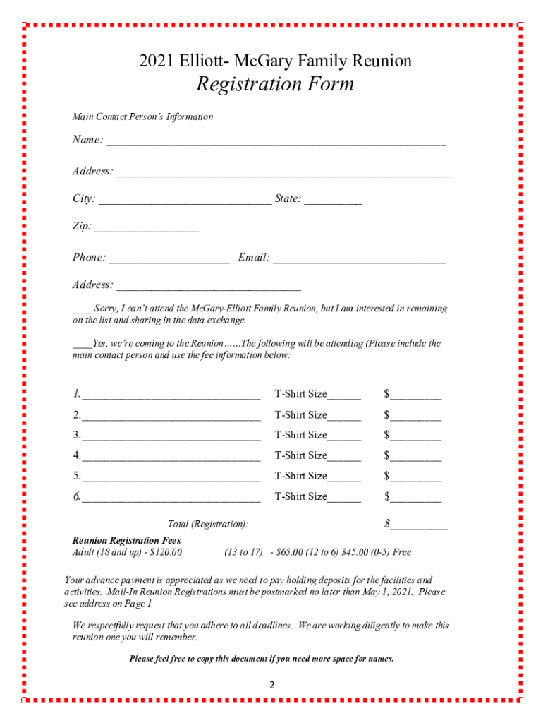 Fillable Online Kentucky Scholarships - John M. Stumbo Elementary ...