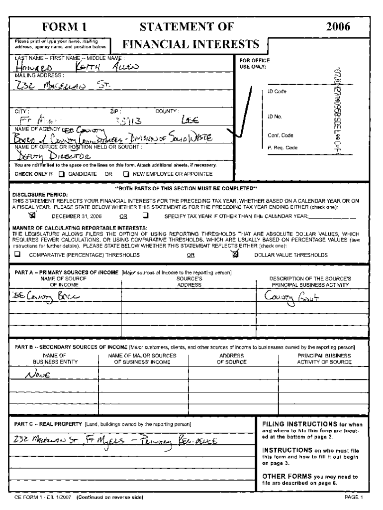 Fillable Online docs lee What does printed name in forms mean? - Quora3 ...