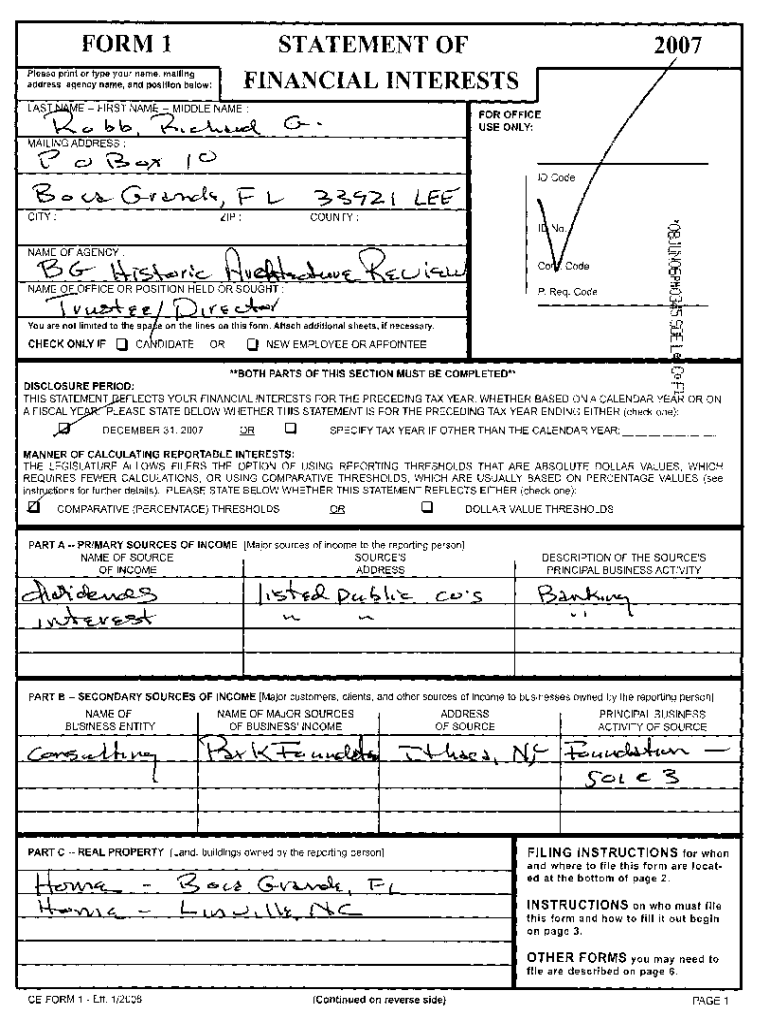 Fillable Online docs lee Fill - Free fillable I-130 Form I-130 PDF form ...