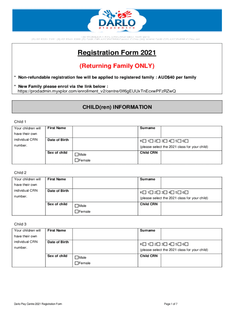 Fillable Online DPC2021 Registration FormFinal .doc Fax Email Print - pdfFiller