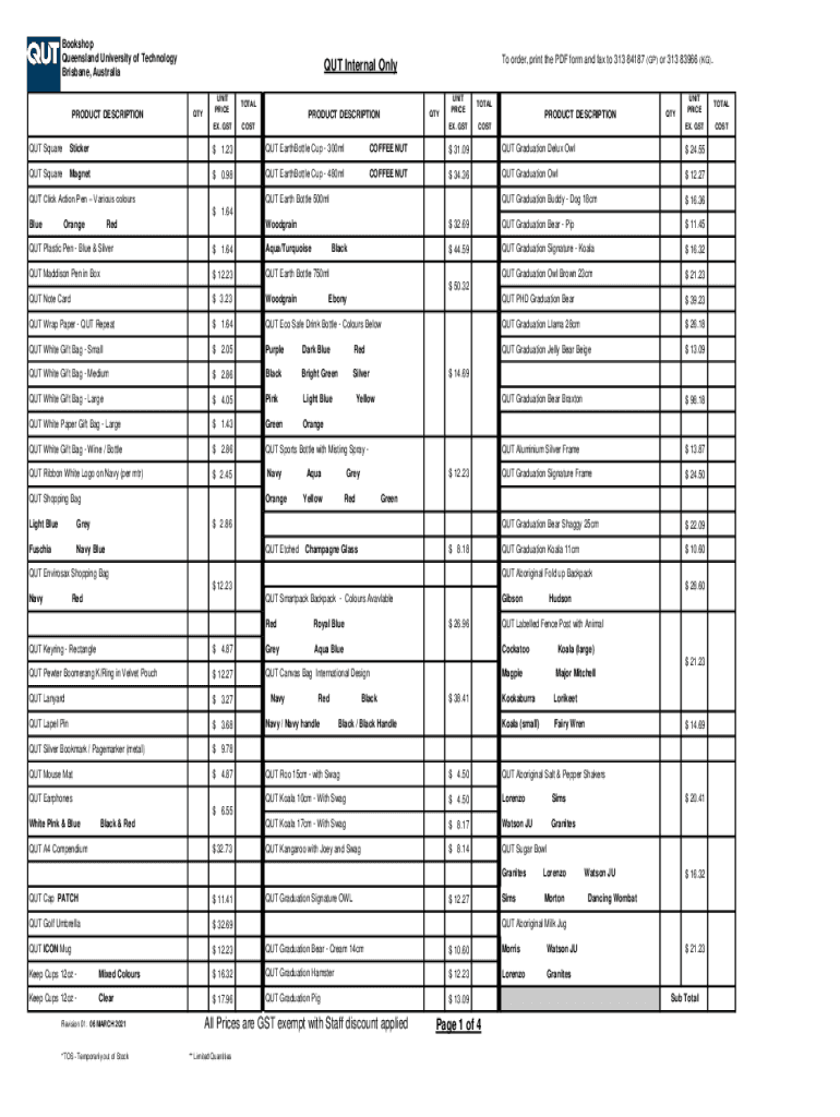 Fillable Online Search - HiQ - qutvirtual4.qut.edu.au Fax Email Print ...