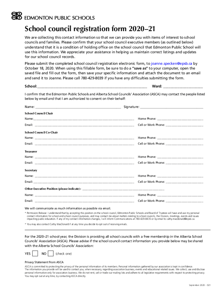 Fillable Online Local School Council Resource Guide - Chicago Public ...