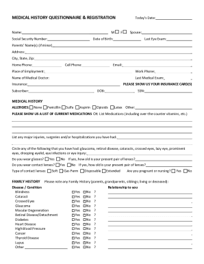 Fillable Online Vision Report Form - Georgia Department of Driver ...