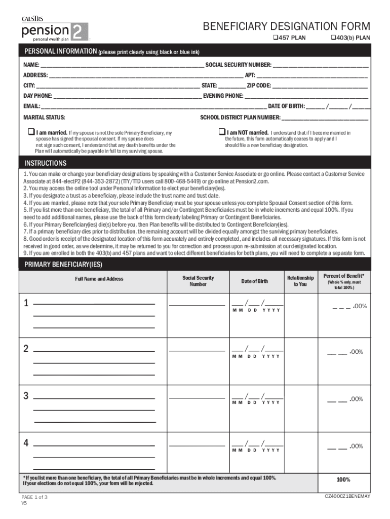 Fillable Online Janus Qualified Retirement Accounts Distribution Form ...