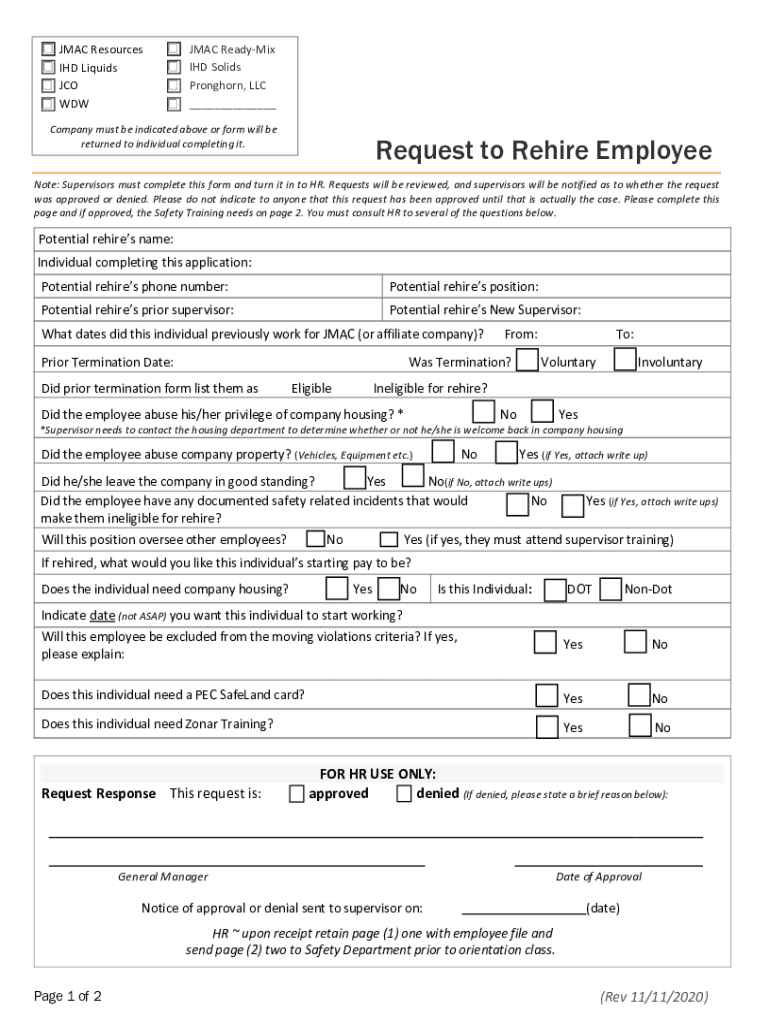 Fillable Online returned to individual completing it Fax Email Print ...