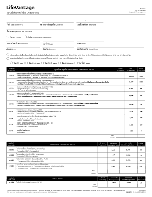 Fillable Online Get the free social security administration ...