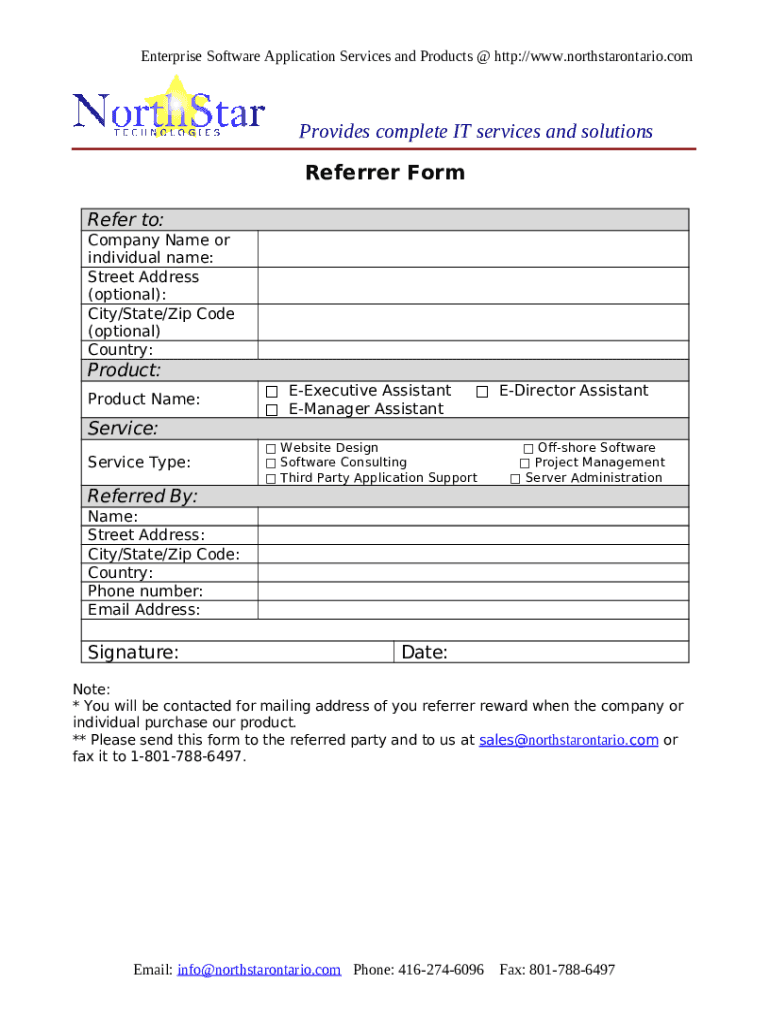 Provides complete IT services and solutions Doc Template | pdfFiller