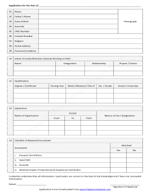 Fillable Online Adding a Father's Name to a Birth Certificate in ...