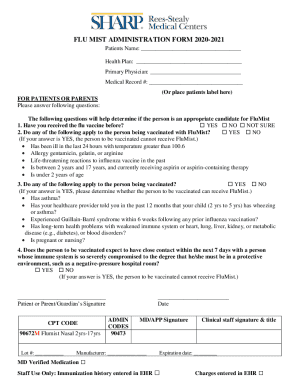 Fillable Online Sharp Rees-Stealy Medical Group PROVIDER DISPUTE ...