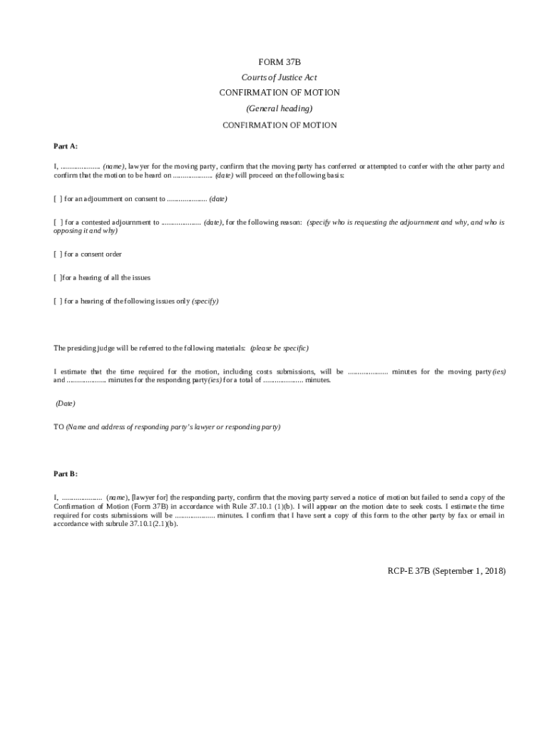 37b - Fill and Sign Printable Template OnlineUS Legal ...