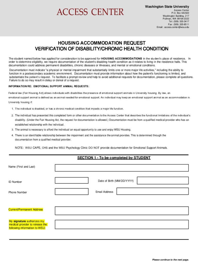 Fillable Online accesscenter wsu Ghana Visa Application Form Pdf - Fill ...