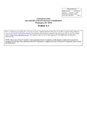 Fillable Online SEC FormsSocial Security Forms Social Security ...